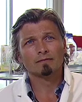 Dr. F.M.J. (Frank) Jacobs - University of Amsterdam